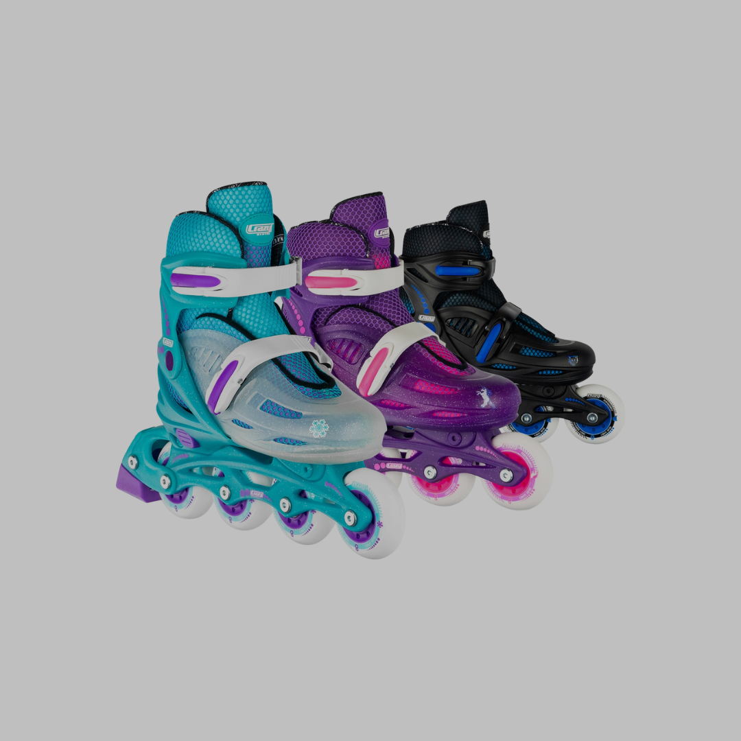 Inline Skates – Seaside Skates