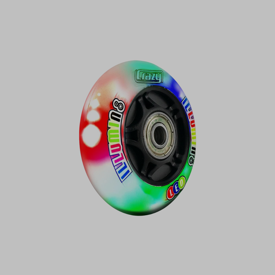Inline Wheels – Seaside Skates