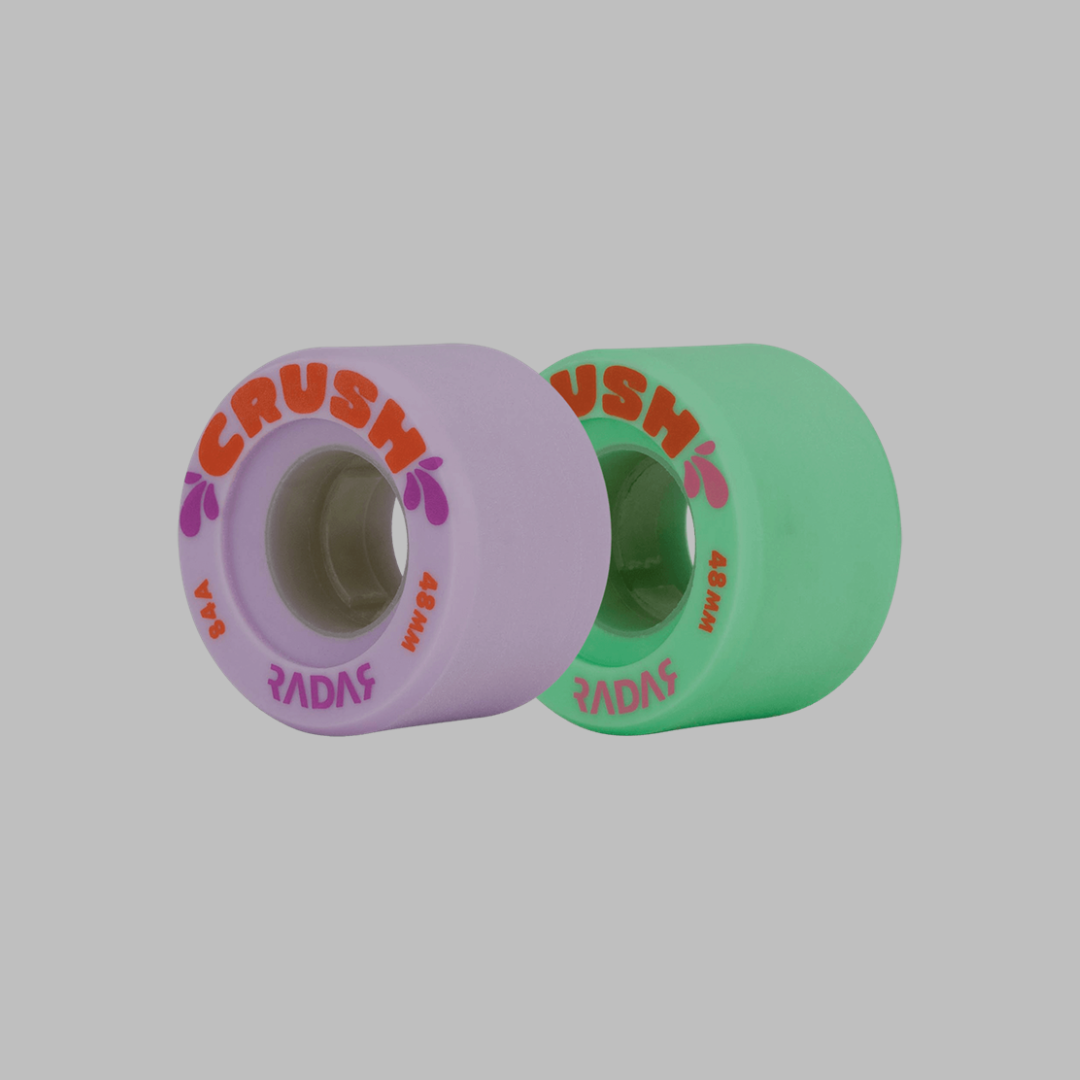 Jam, Session & Rink Wheels – Seaside Skates