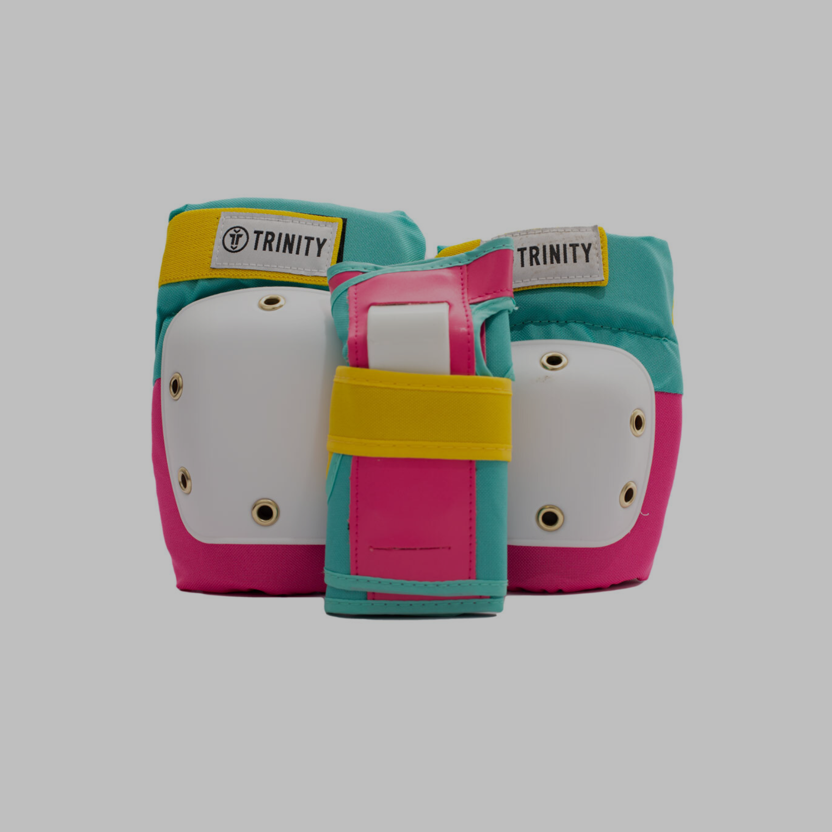 Kids Padding – Seaside Skates