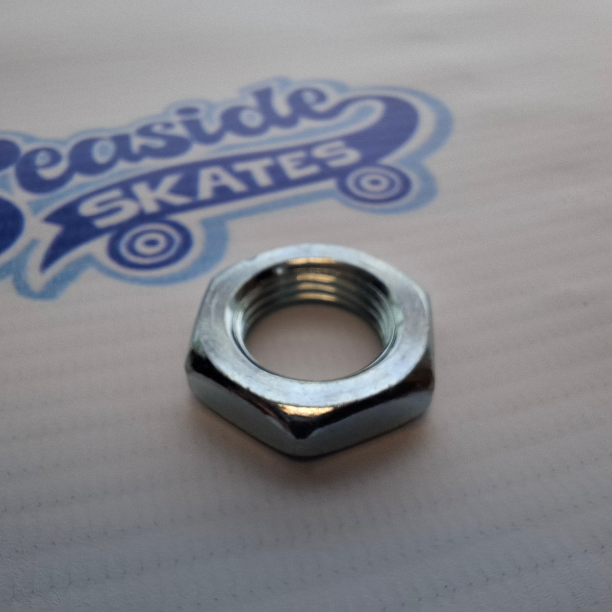 Toe Stop Nut – Seaside Skates