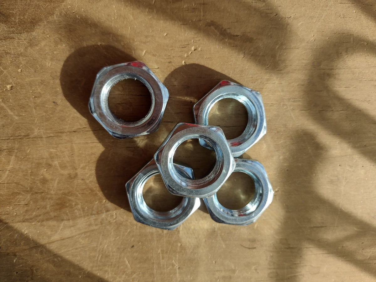 Toe Stop Nut – Seaside Skates